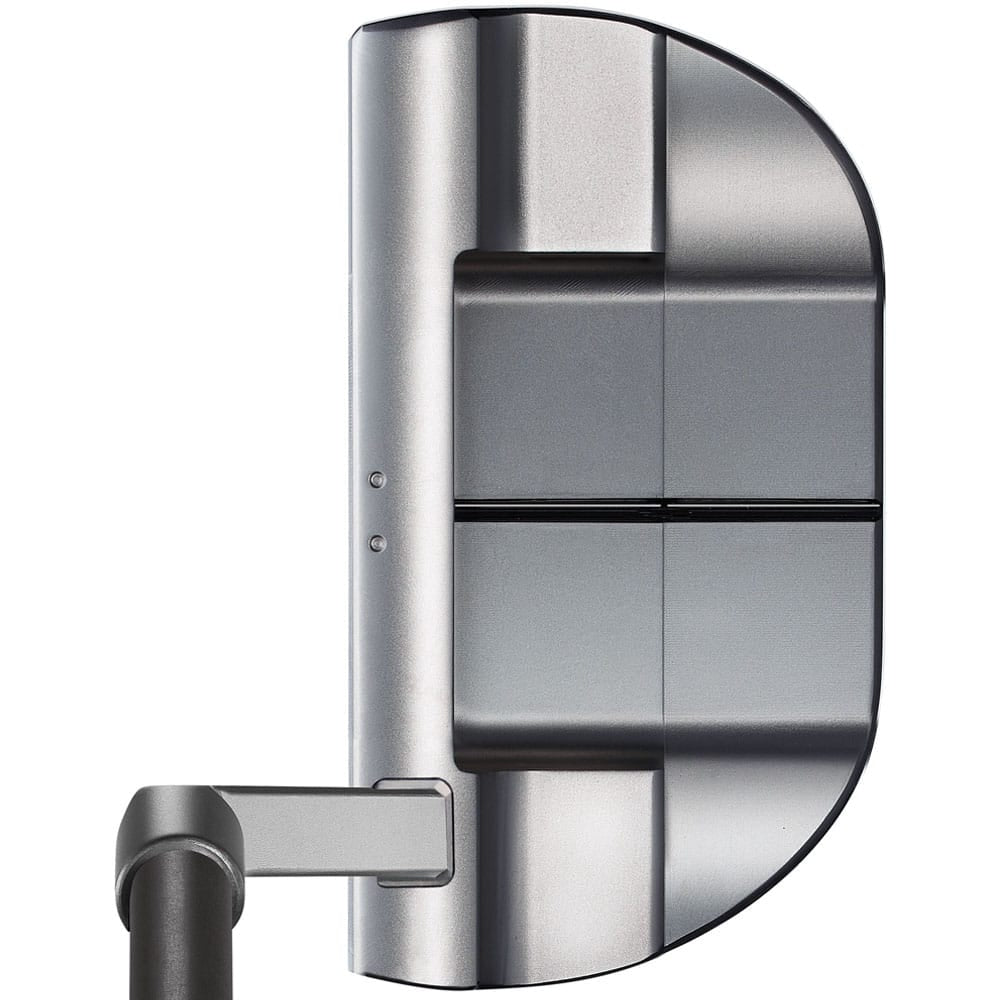 Evnroll ER8v Midlock Tour Mallet Putter