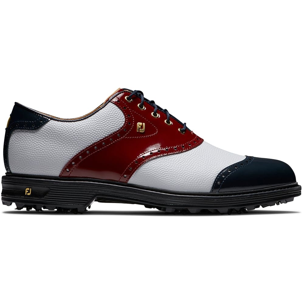 FootJoy Premiere 100 Year Celebration Limited Edition Spiked Waterproo