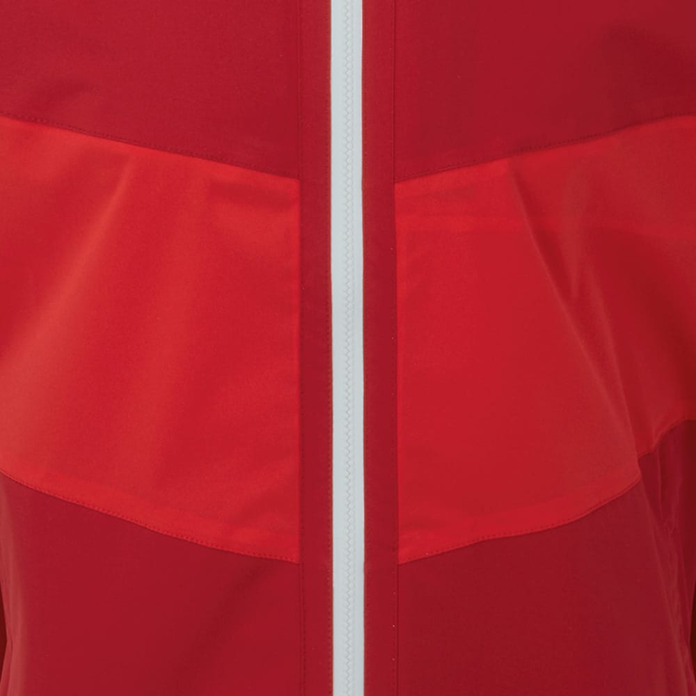 FootJoy FJ HydroLite Waterproof Jacket - Red Tonal