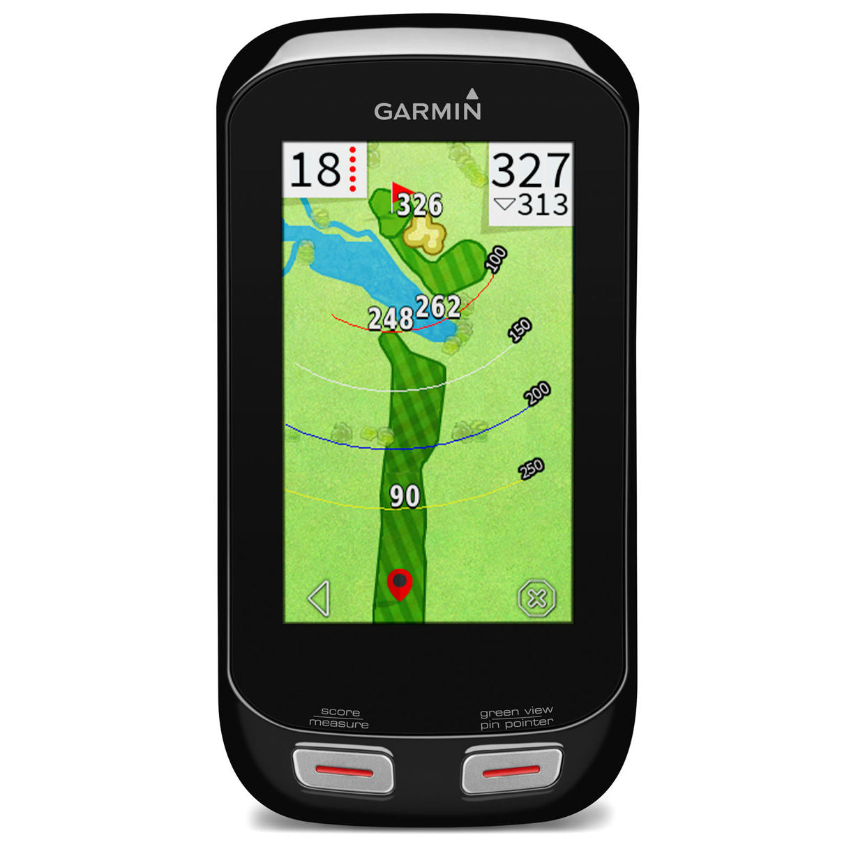 Garmin Approach G8 GPS Golf Rangefinder