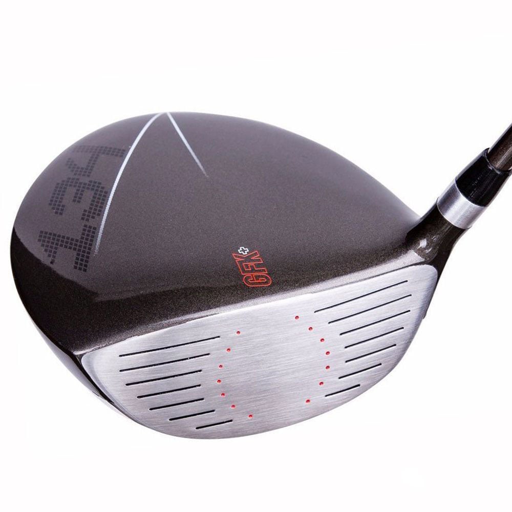 GolPhin GFK+ 134 Youth Driver (Ages 13-14)