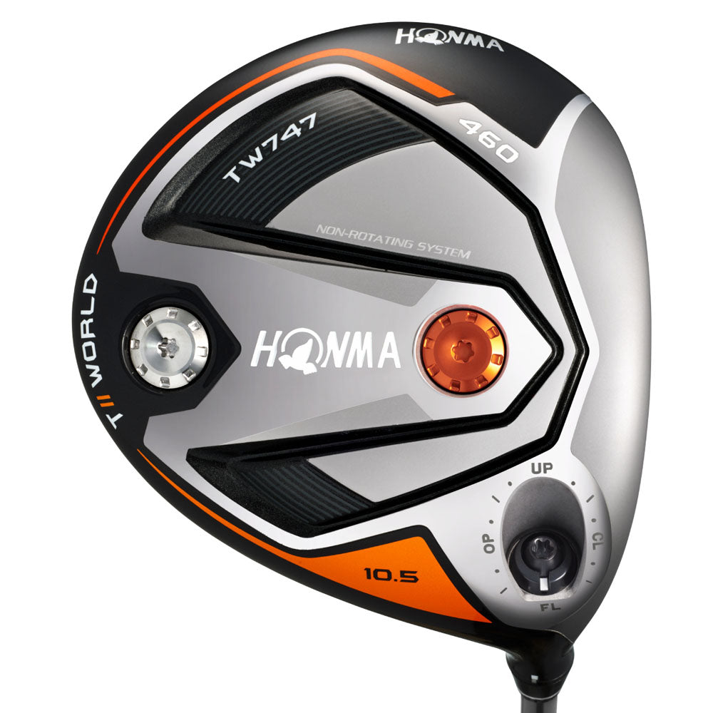 Honma T//World 747 460 Driver