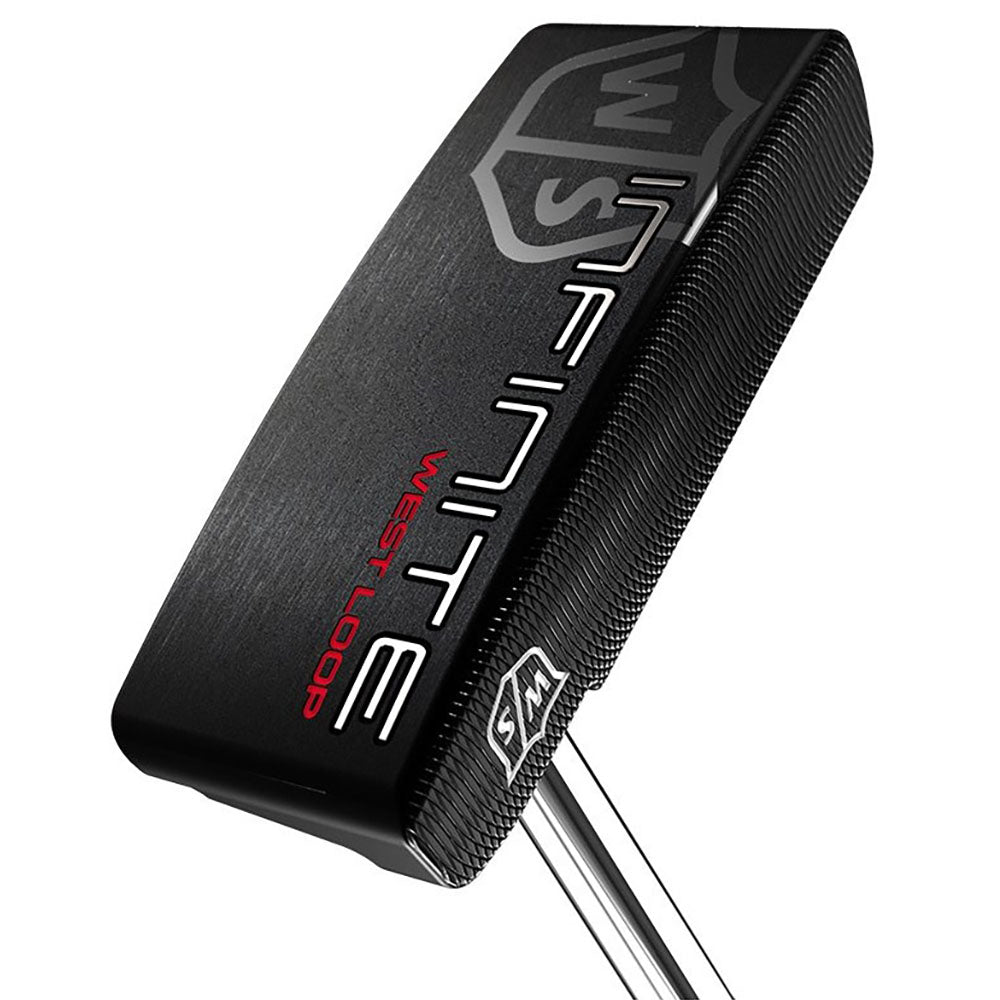 Wilson Infinite Putter - West Loop 34" | Affordable Golf