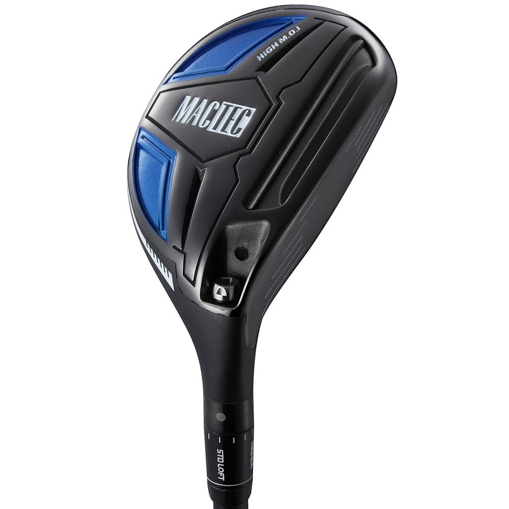 MacGregor MACTEC Adjustable Hybrid