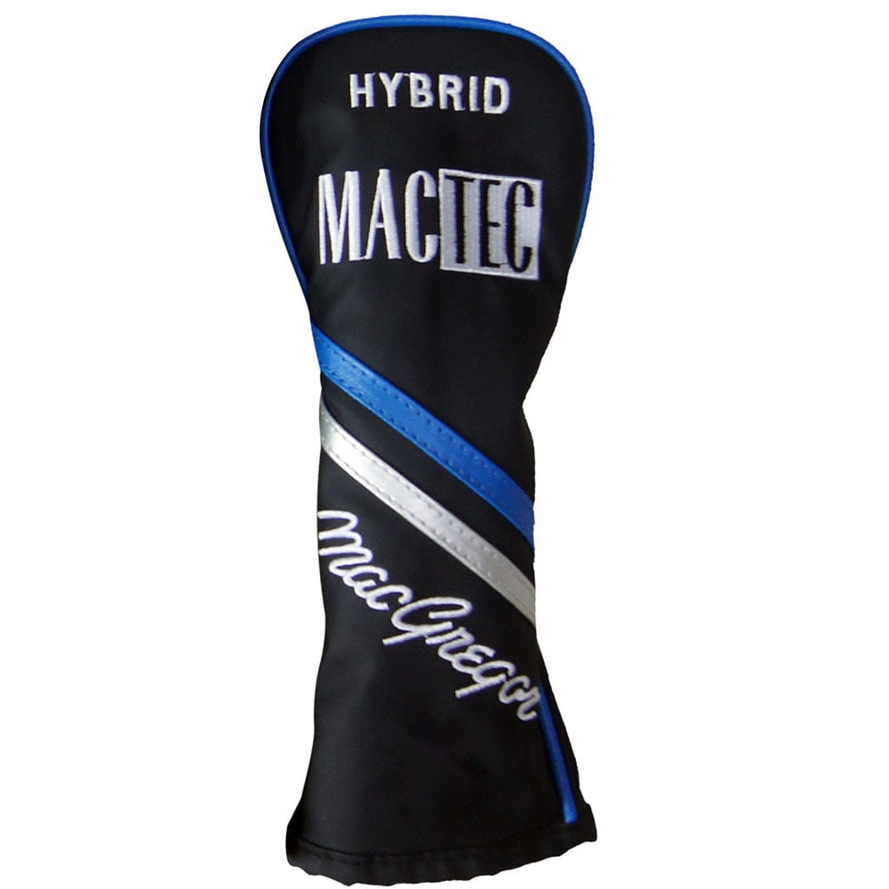 MacGregor MACTEC Adjustable Hybrid