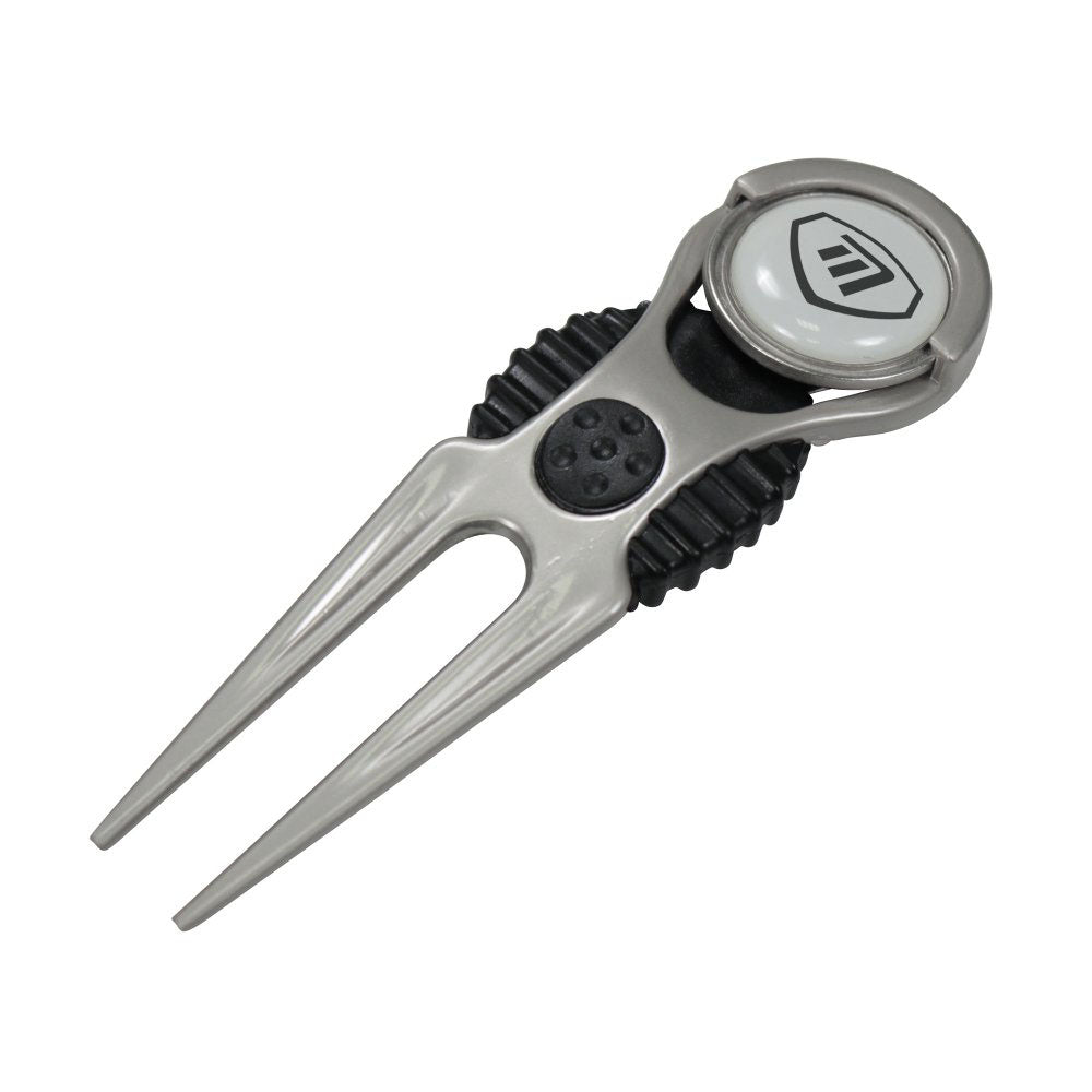 Masters Deluxe Pitchfork With Ball Marker