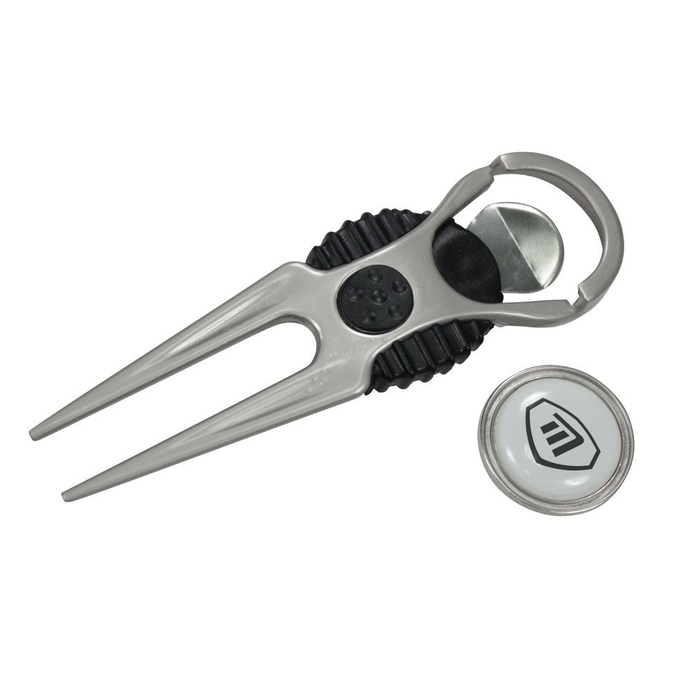 Masters Deluxe Pitchfork With Ball Marker