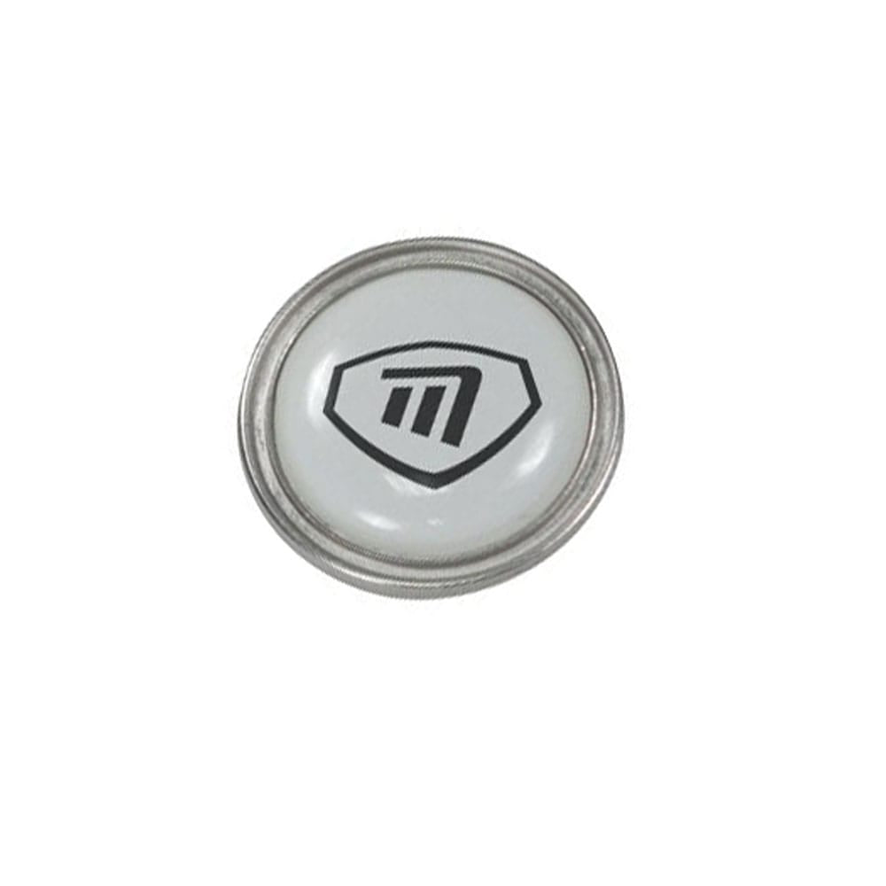 Masters Deluxe Pitchfork With Ball Marker