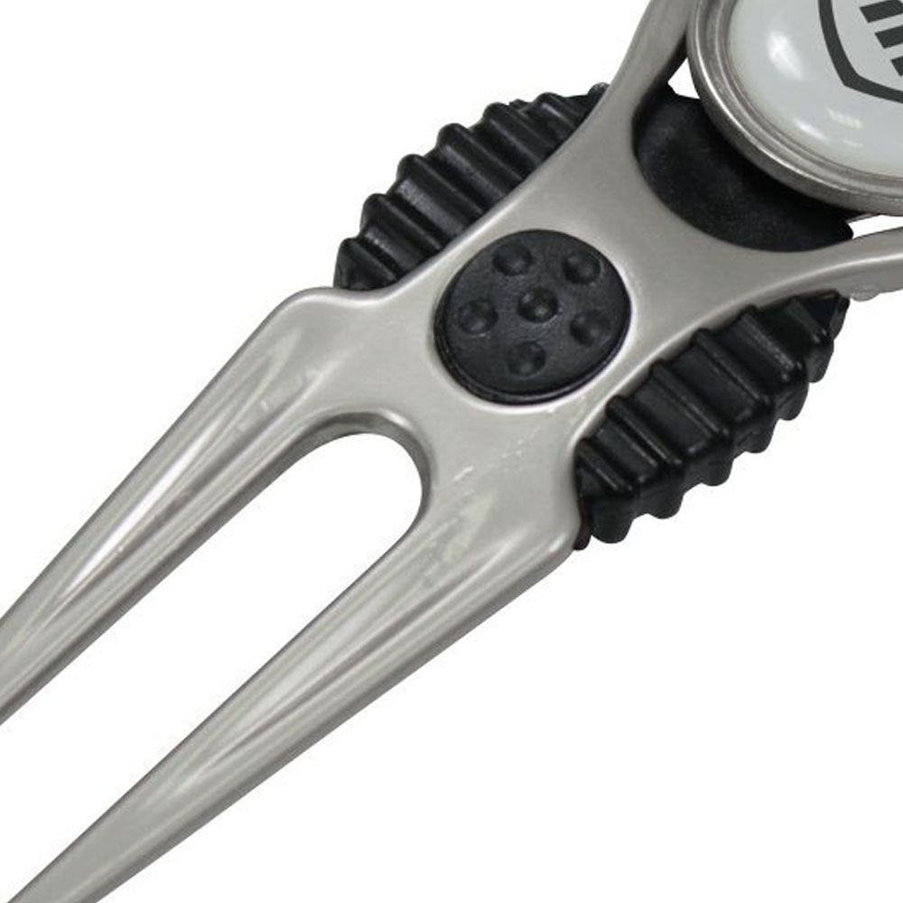 Masters Deluxe Pitchfork With Ball Marker