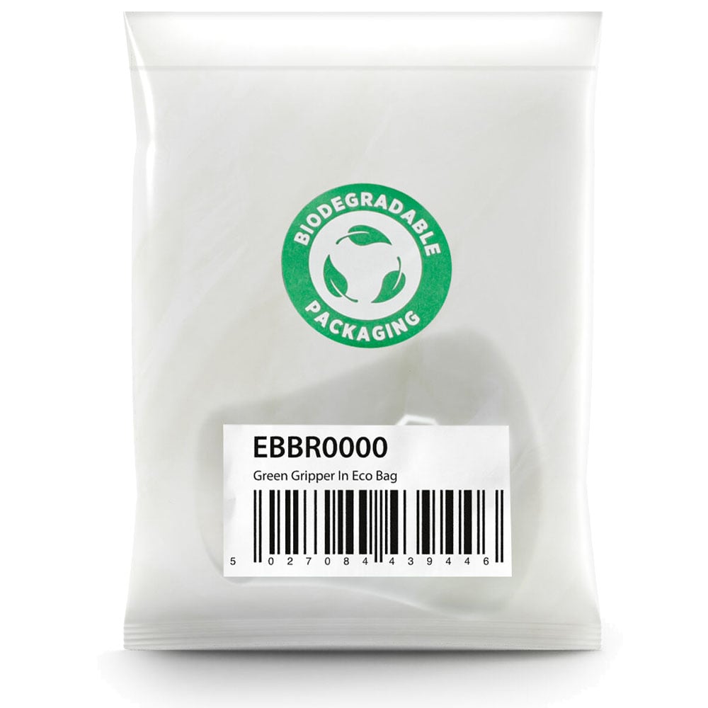Masters Green Gripper in Eco Pack