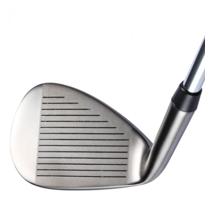 MacGregor MACTEC X Wedge - Gunmetal