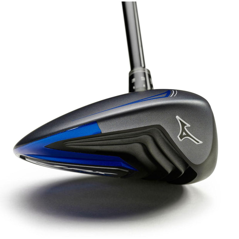 Mizuno jpx ez fairway wood store