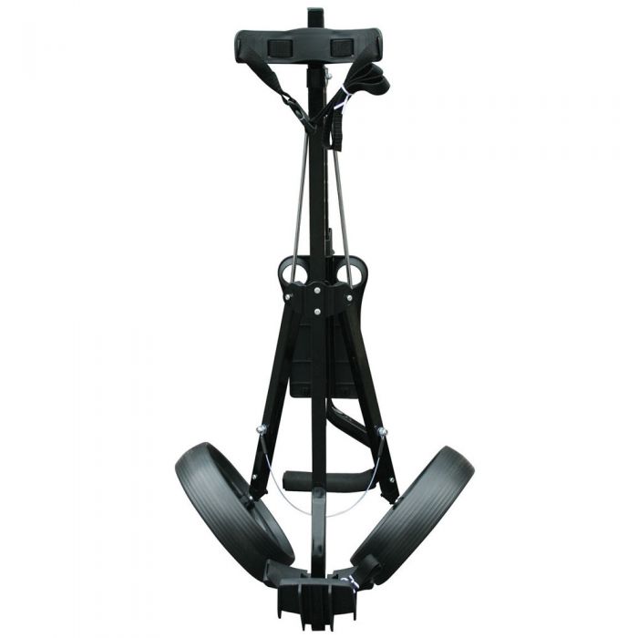 Masters 1 Series 2-Wheel Pull Golf Trolley