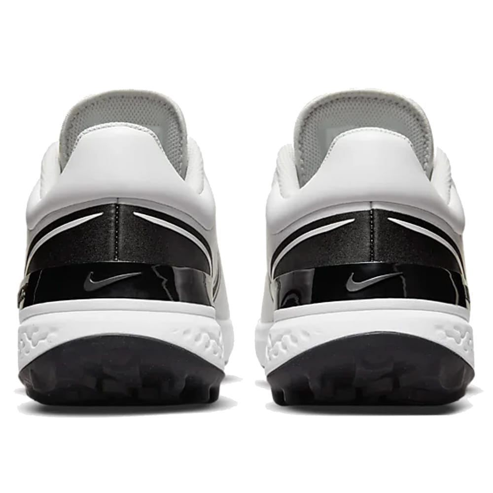Nike Infinity Pro 2 Spikeless Shoes - White/Photon Dust/Igloo/Black