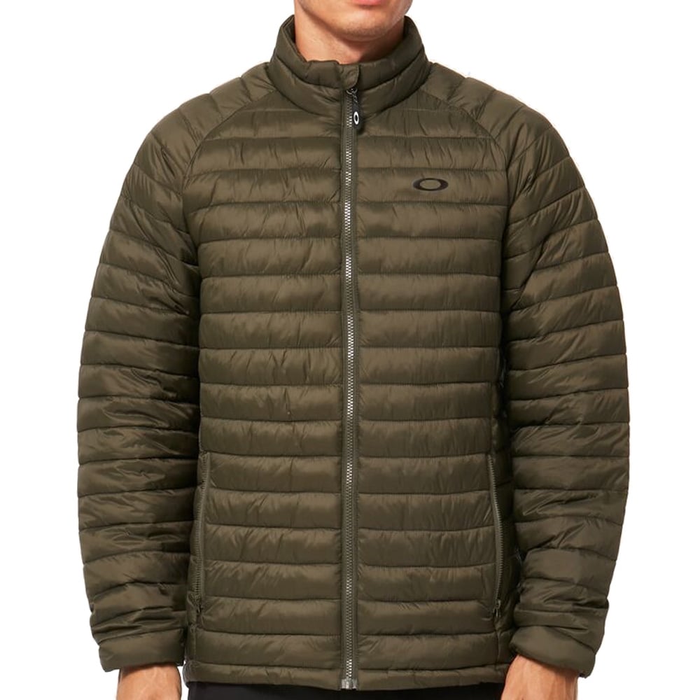 Oakley Omni Thermal Jacket - New Dark Brush