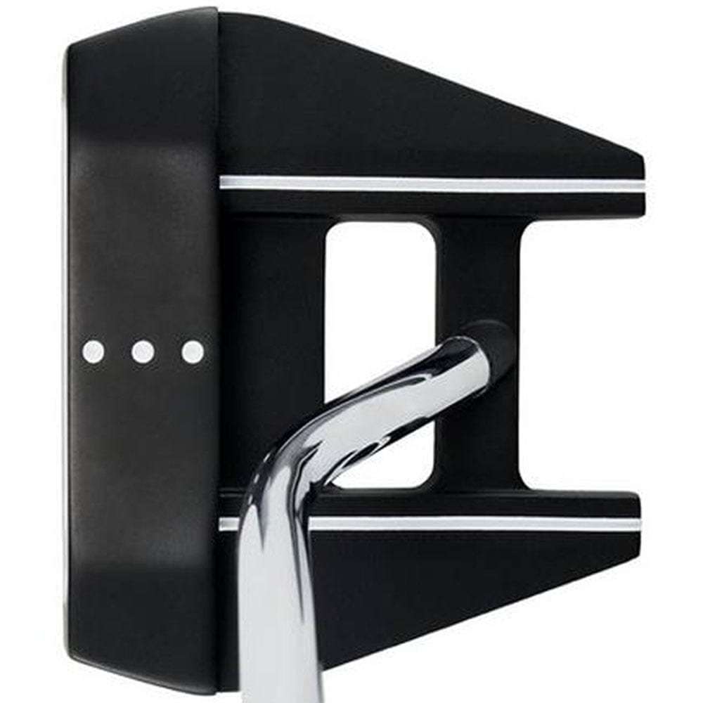 Odyssey Black Toe Up Big Seven Putter