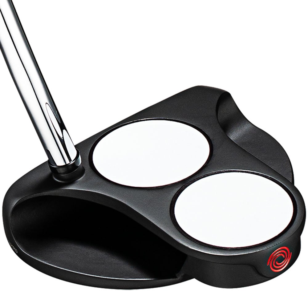 Odyssey DFX Putter - 2-Ball