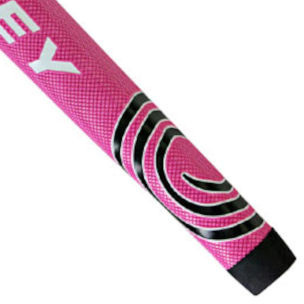 Odyssey Jumbo Putter Grip - Pink