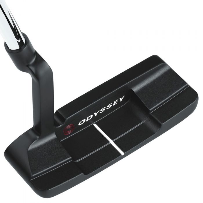 Odyssey O-Works Black #1WS - Putter