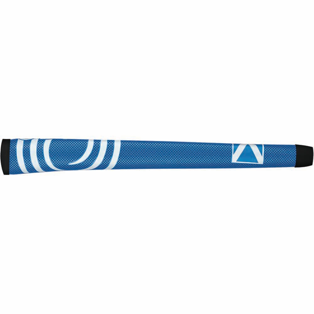 Odyssey Scotland 15 Putter Grip - Blue