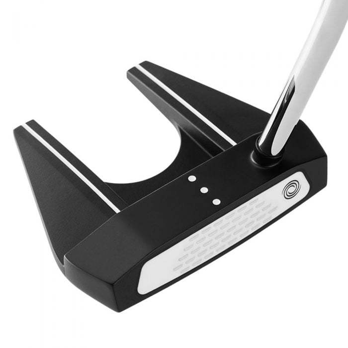 Odyssey Stroke Lab Black Big Seven Arm Lock Putter