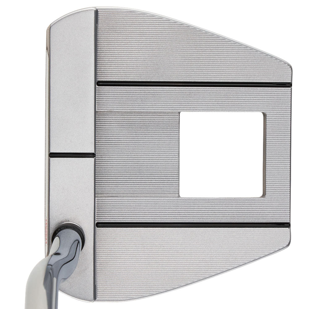 Odyssey White Hot OG Steel Putter - 7 Bird