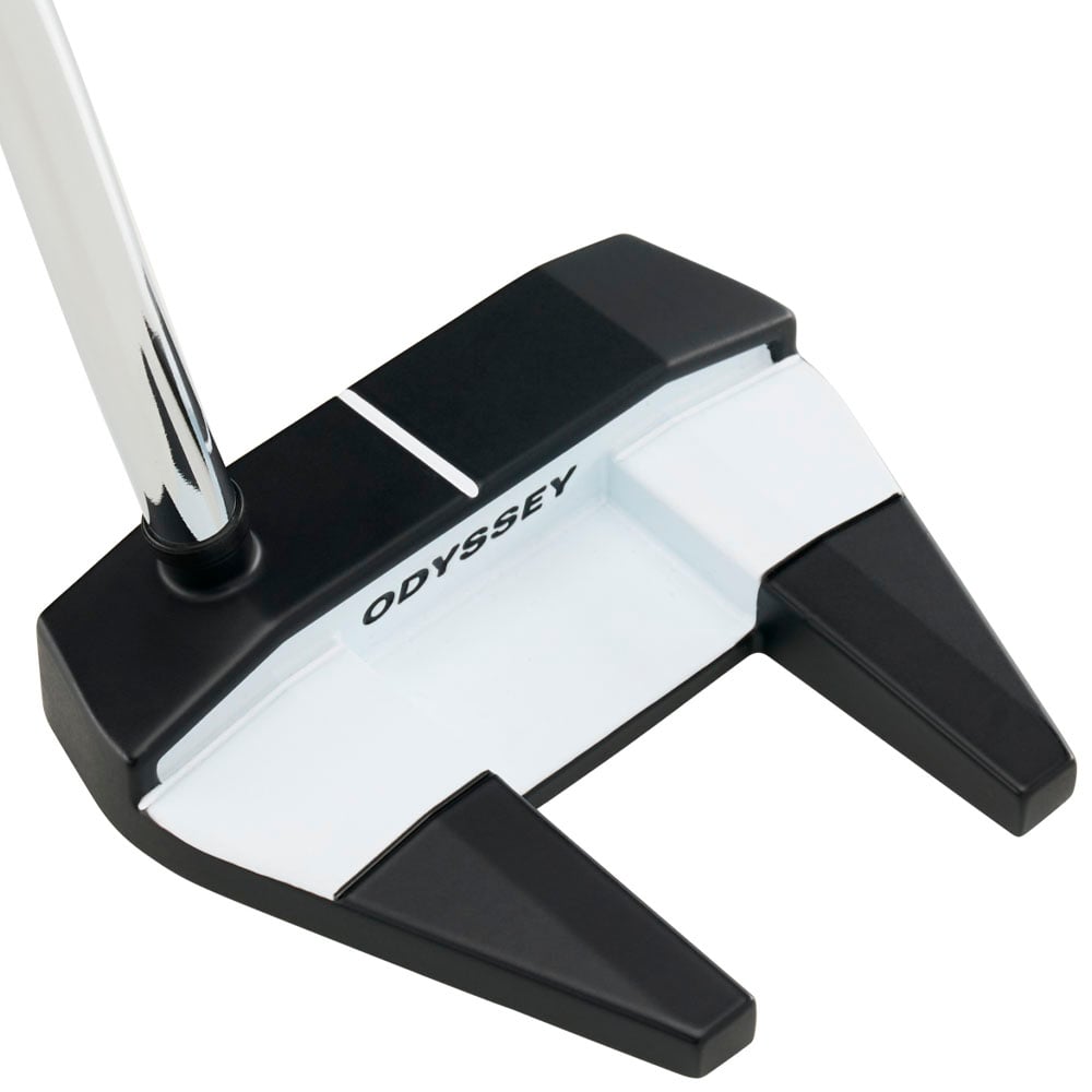 Odyssey White Hot Versa Putter - Seven DB