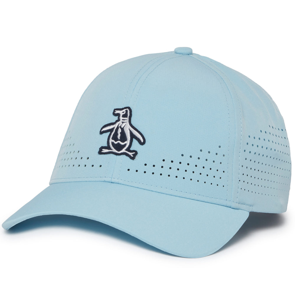 Original Penguin Country Club Cap - Aquarius