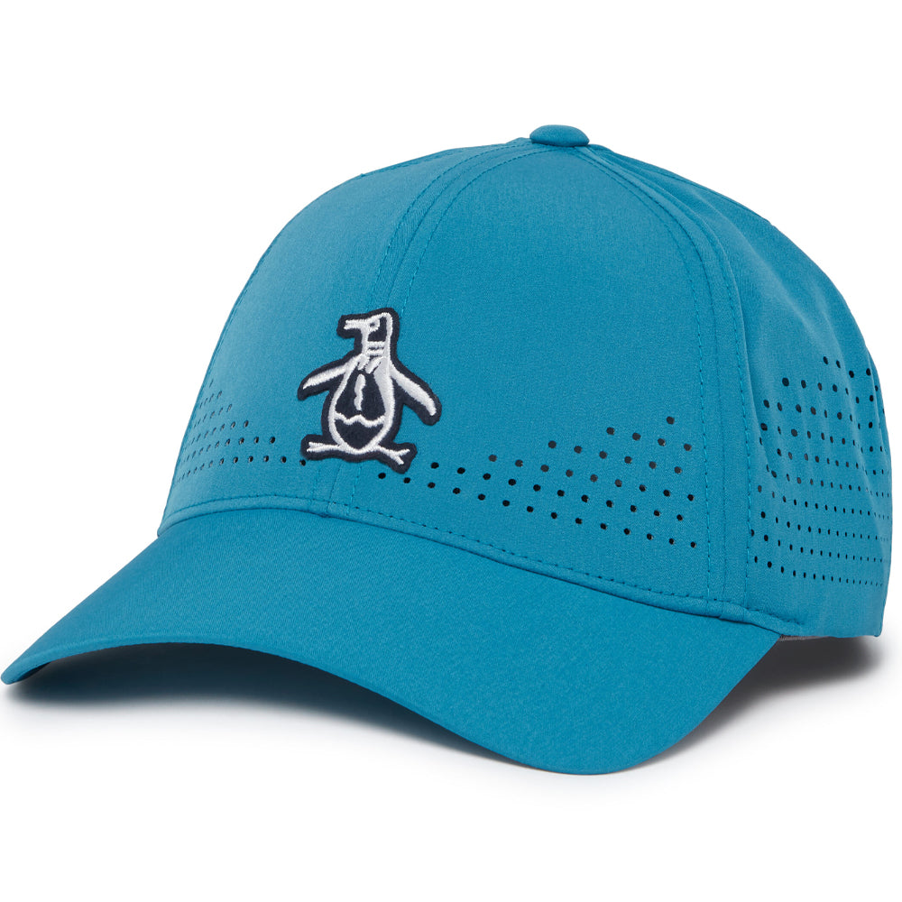 Original Penguin Country Club Cap - Baltic