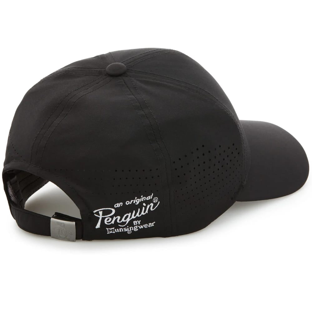 Original Penguin Country Club Cap - Caviar