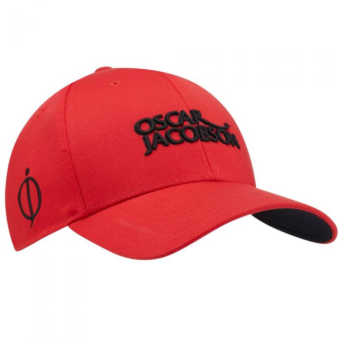 Oscar Jacobson Daniel Cap - Red