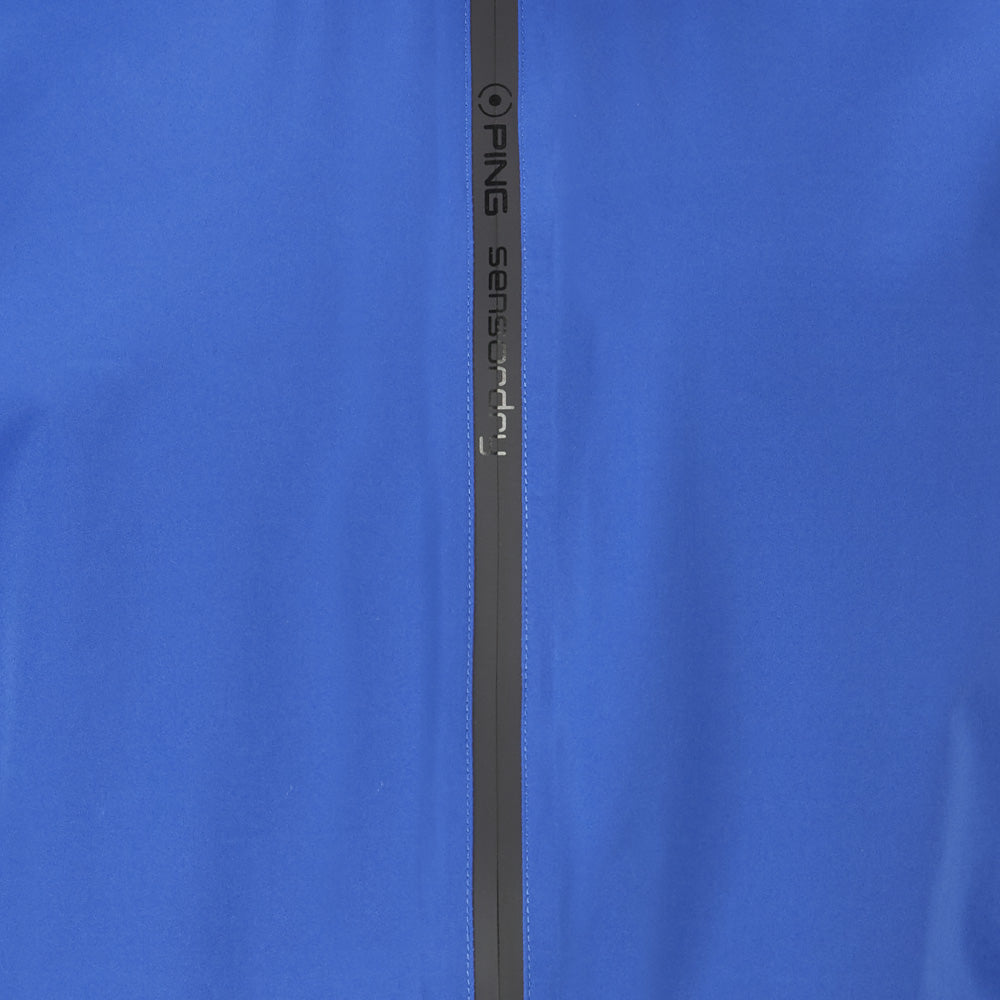 Ping SensorDry 2.5 Graphene Waterproof Jacket - North Sea/Black