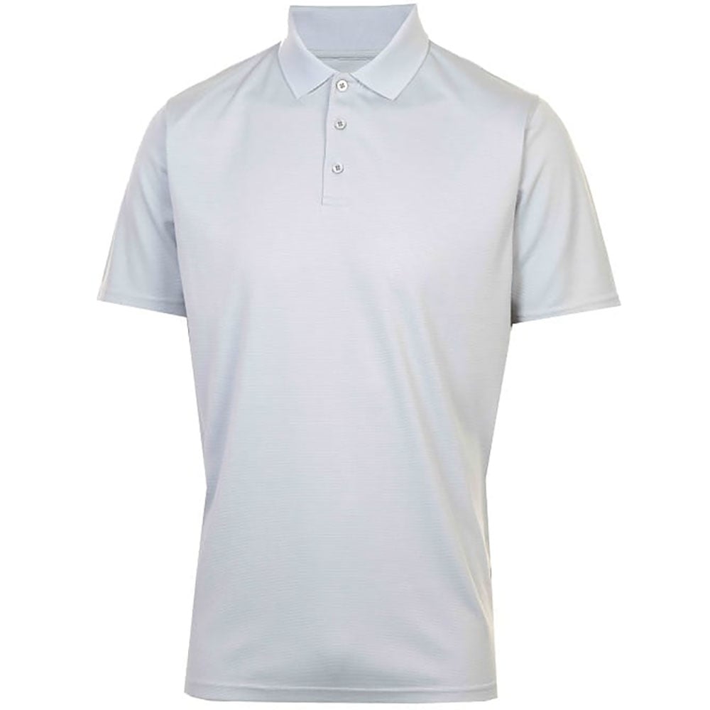 ProQuip Performance Pique Polo Shirt - Grey