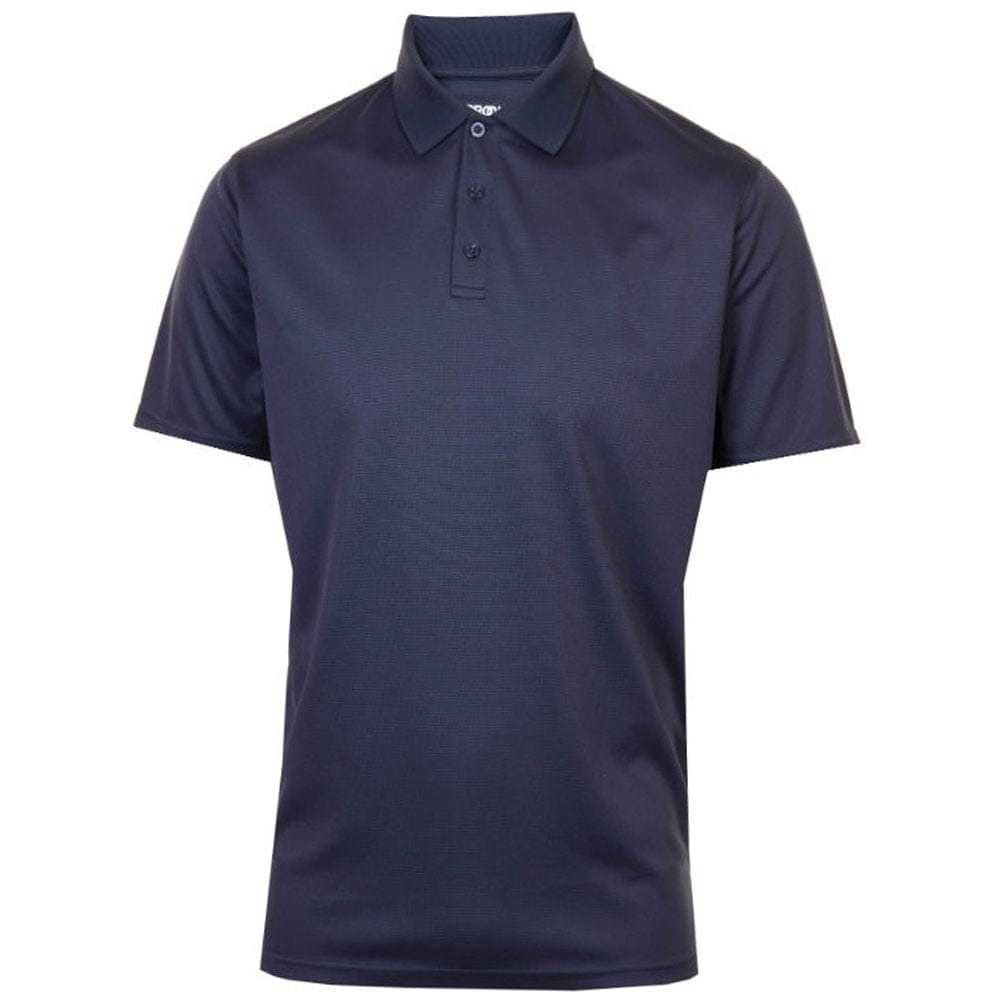 ProQuip Performance Polo Shirt - Navy