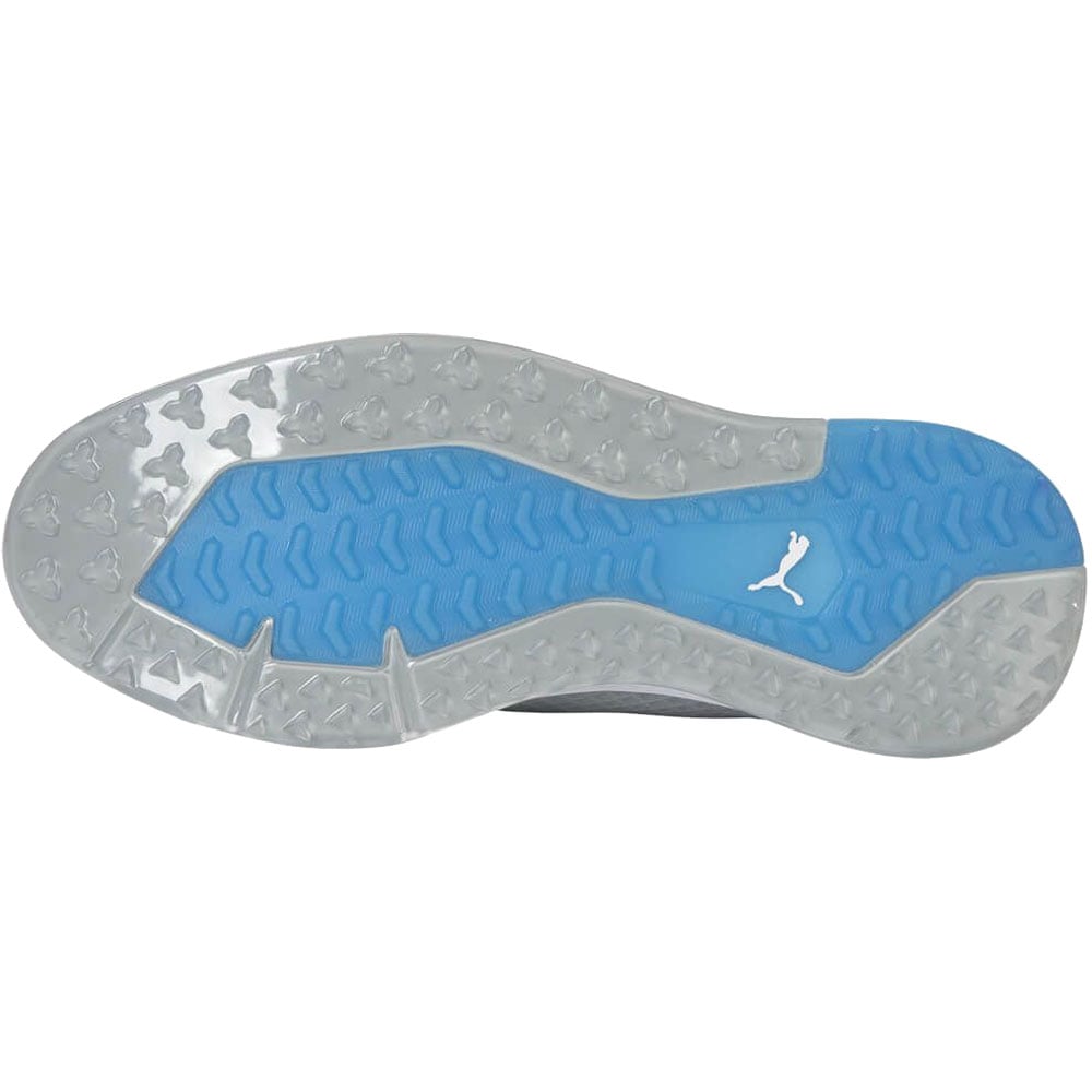 Puma Pro Adapt Alphacat Spikeless Waterproof Shoes - High Rise/Silver/