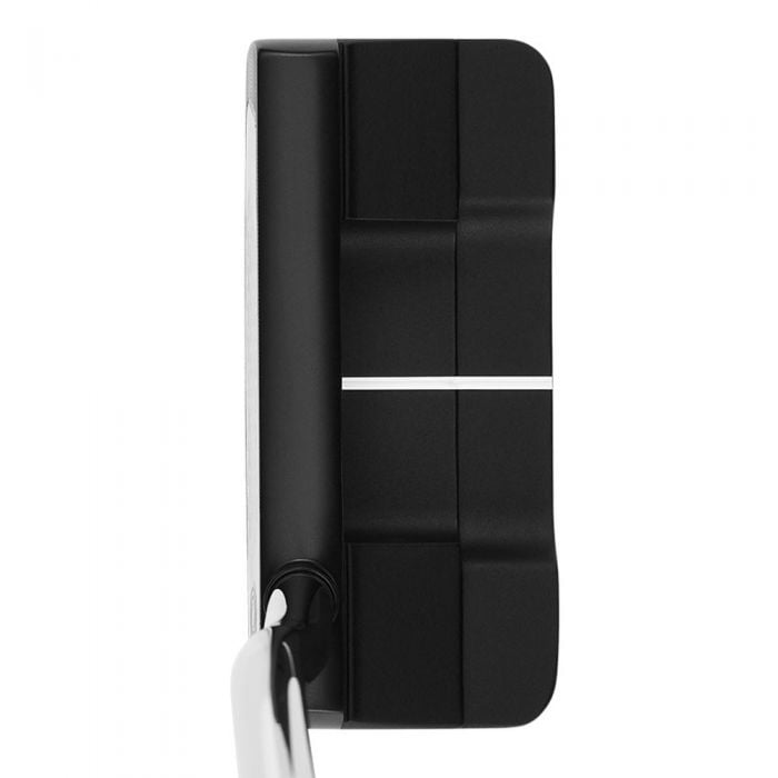 Odyssey Stroke Lab Black Double Wide Arm Lock Putter