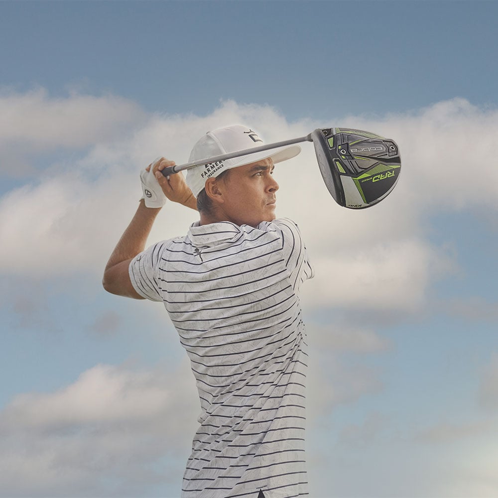 Cobra KING RADSPEED XD Driver