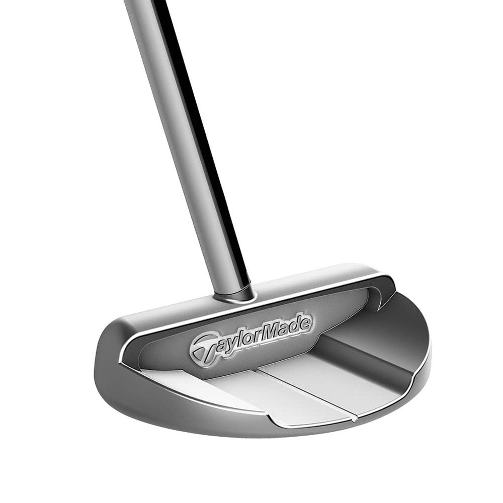 TaylorMade Rory McIlroy Junior +8 Golf Package Set - Pink (Ages 8+)