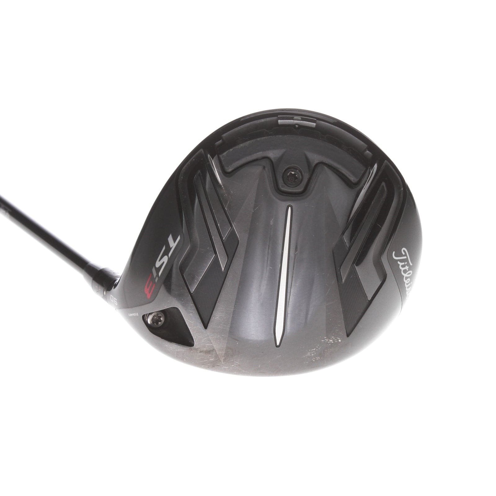 Titleist TSI3 Graphite Mens Right Hand Driver Standard 9* Regular - Te