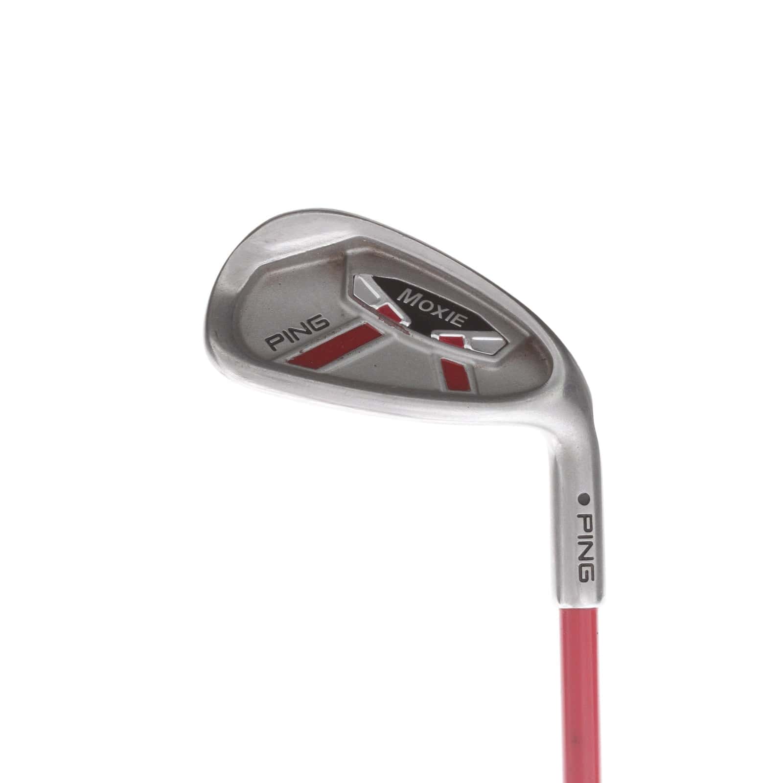 Ping Moxie Graphite Mens Right Hand 9 Iron 39* Regular - Ping Moxzie