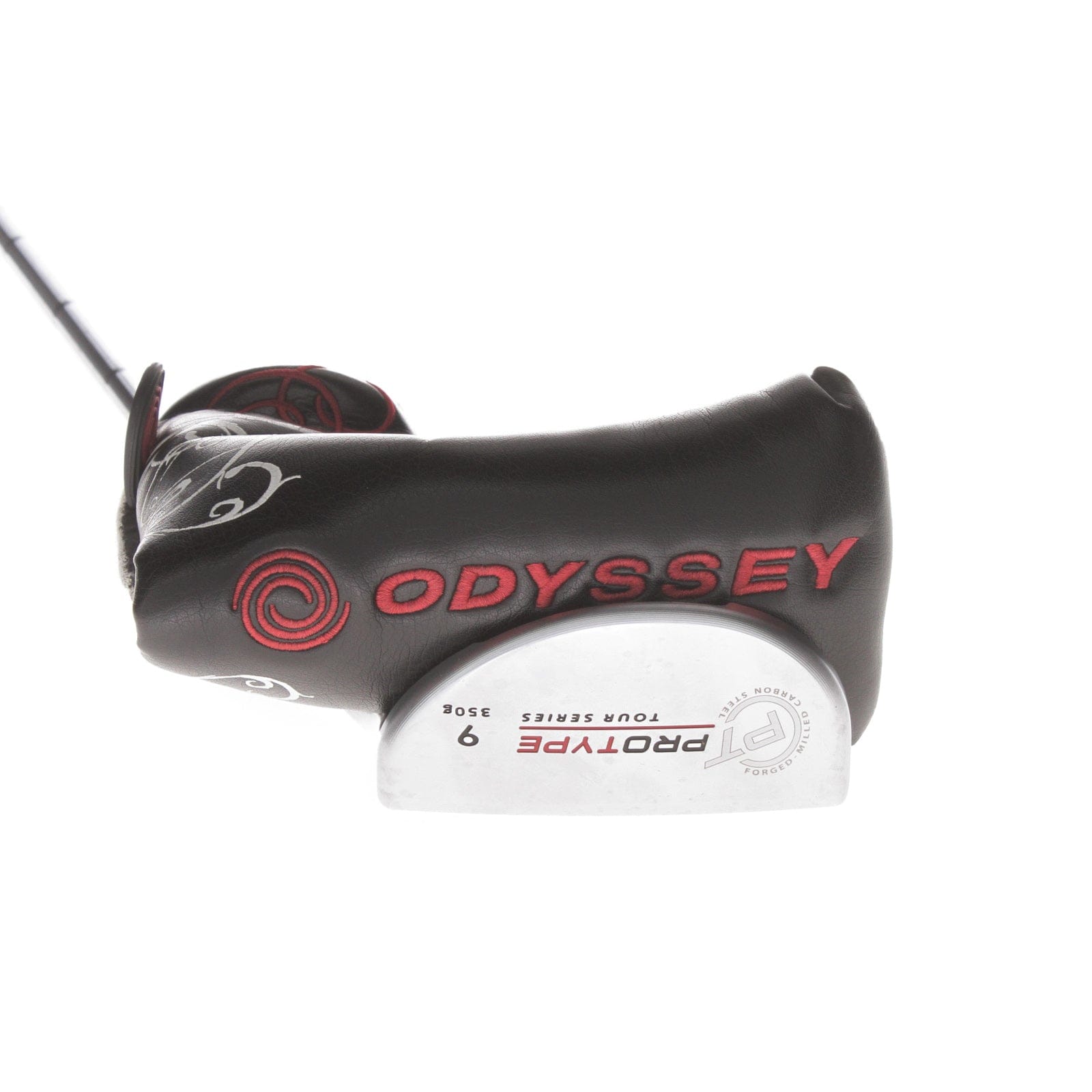 Odyssey Protype Tour Series 9 Mens Right Hand Putter 34" Mid-Mallet