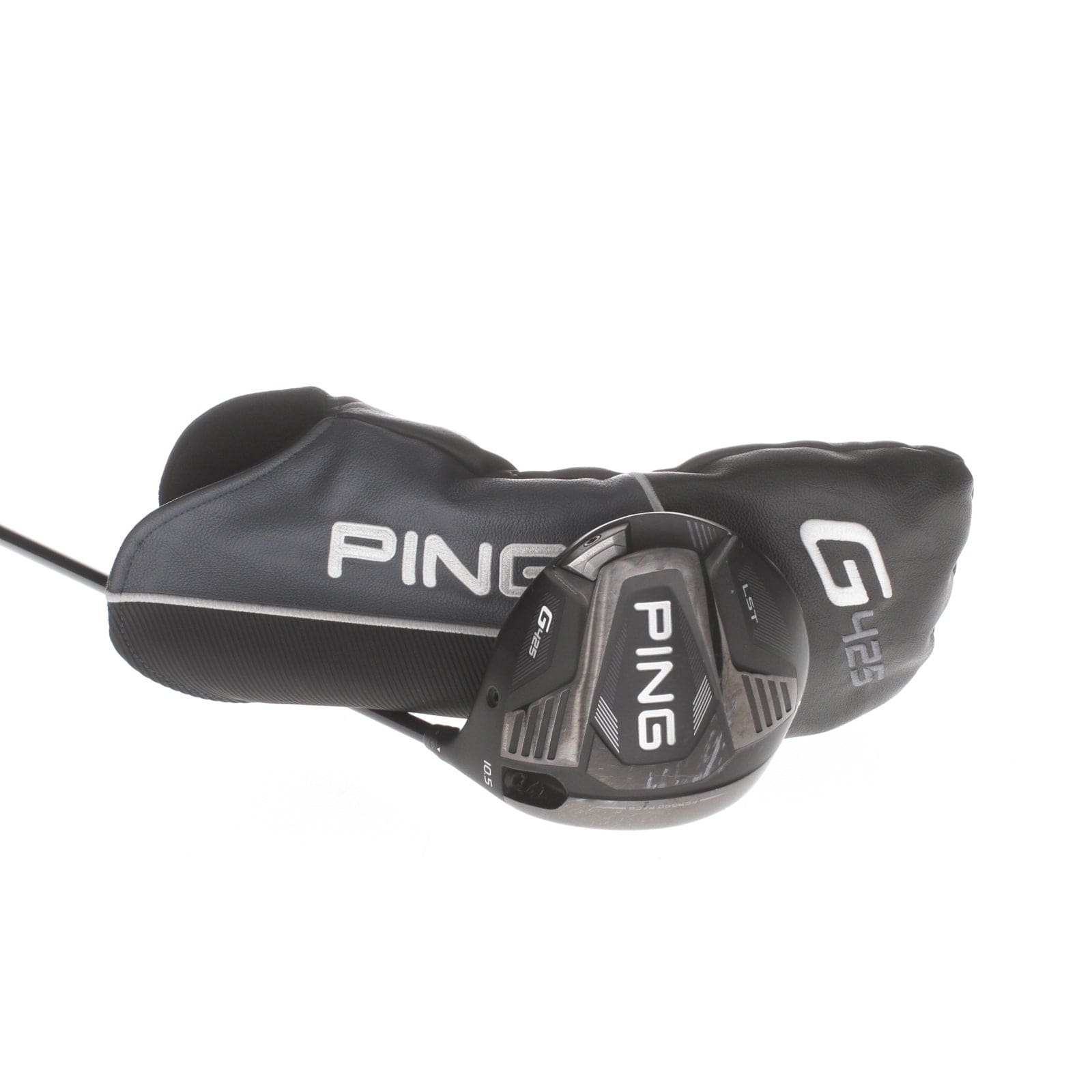 Ping 425-LST Graphite Mens Right Hand Driver 10.5* Stiff - Tense AV Se