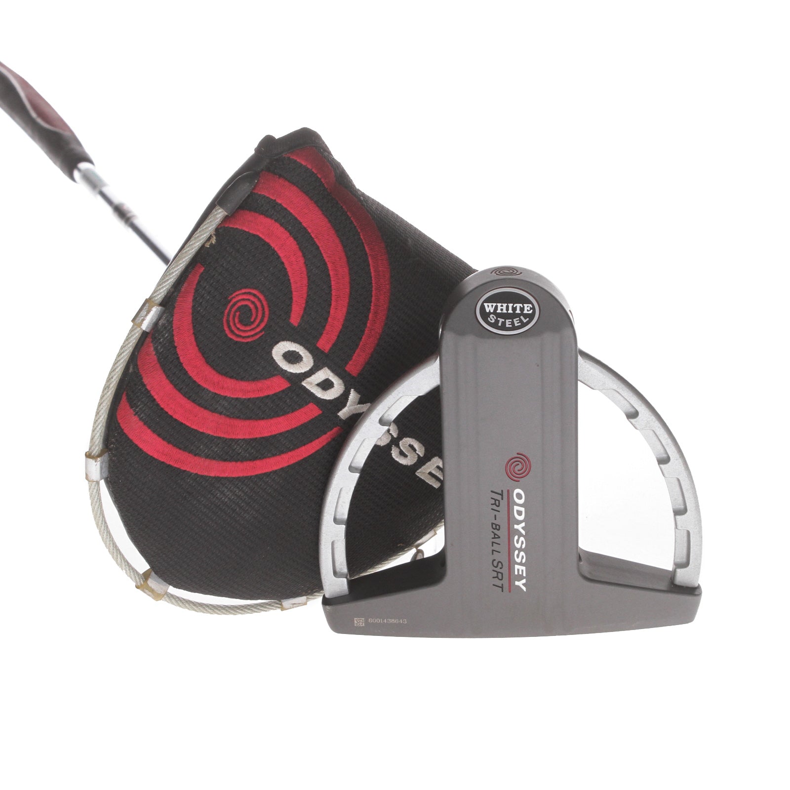 Second Hand Golf Putters & Chippers
