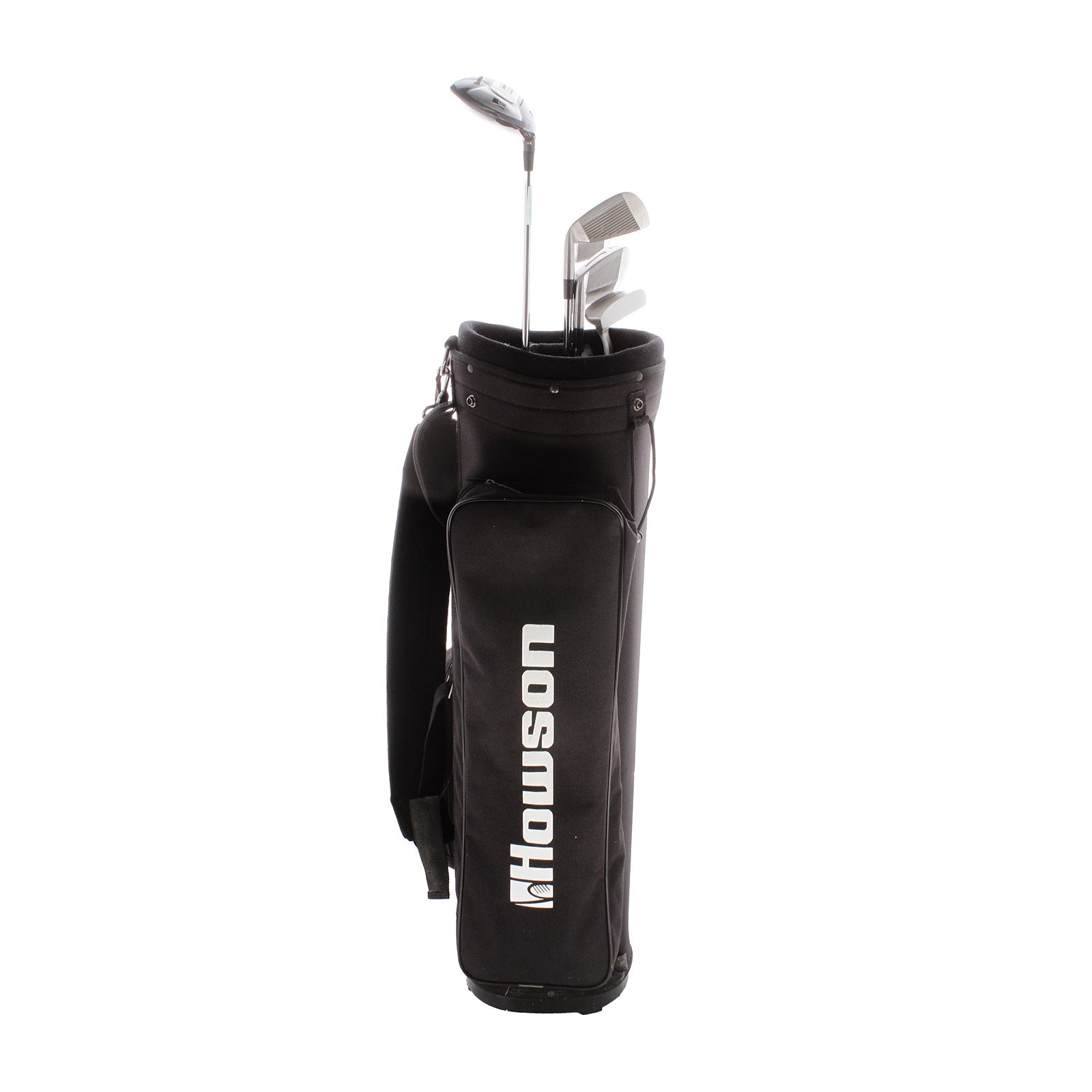 Howson Peter Allis 2000 Steel Mens Right Hand Half Set Regular - True