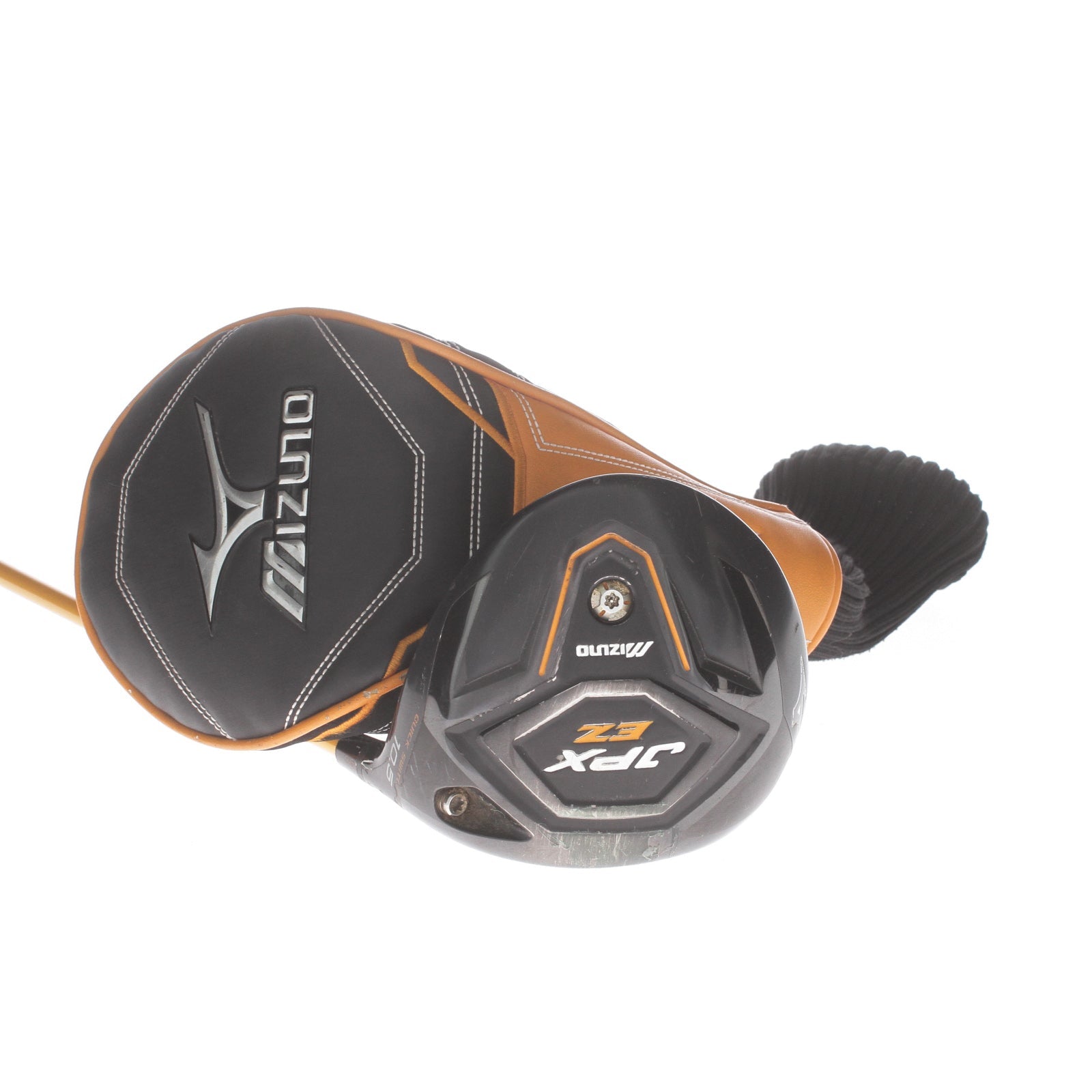 Mizuno JPX-EZ Graphite Mens Right Hand Driver 10.5* Stiff - Ust 65 g