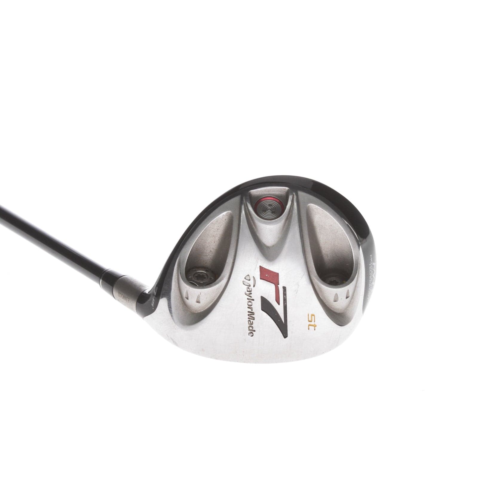 TaylorMade R7 ST Graphite Mens Right Hand Fairway 3 Wood 15* Stiff - R