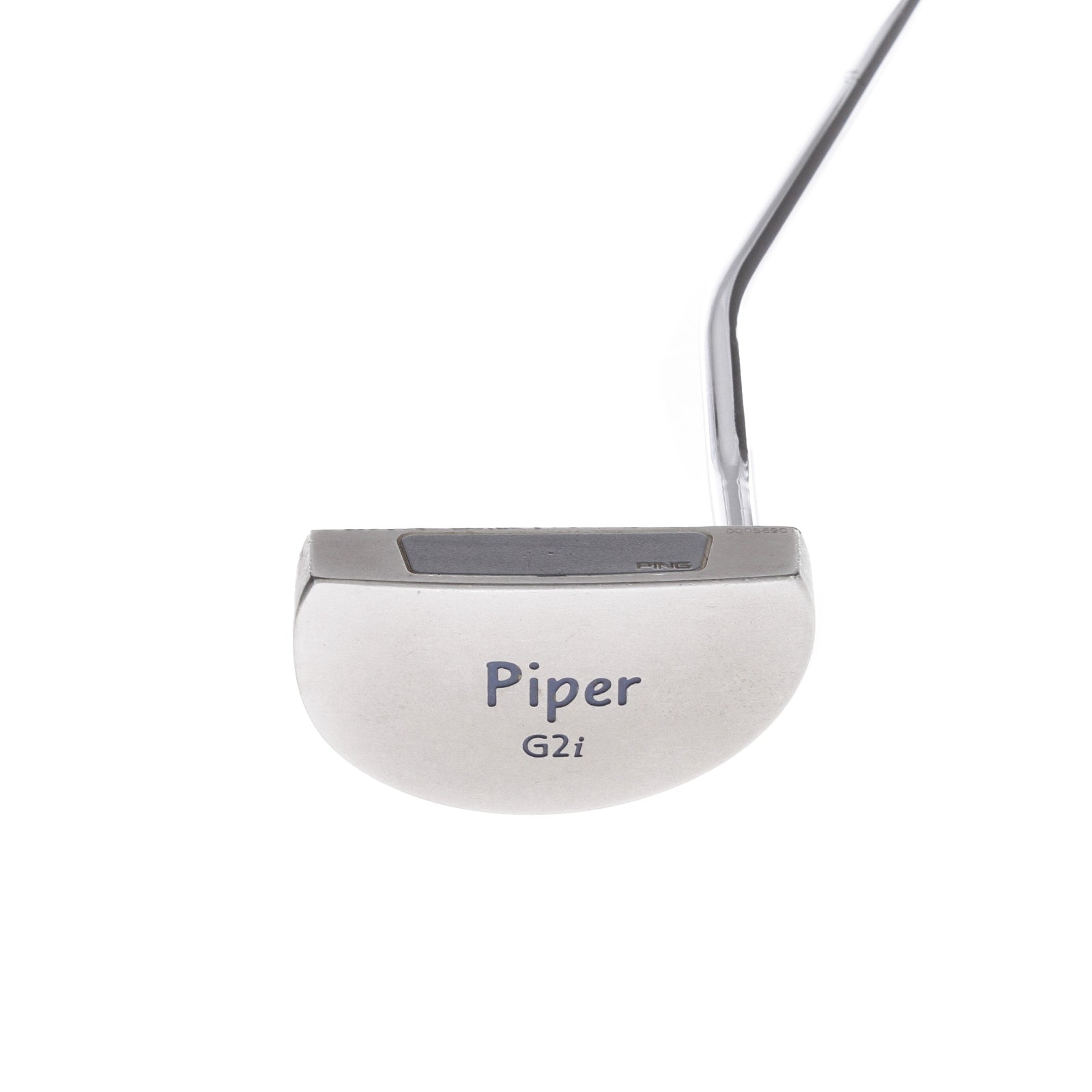 Ping Piper G2i Mens Right Hand Putter 35" Mid-Mallet - Ping karsten Wi