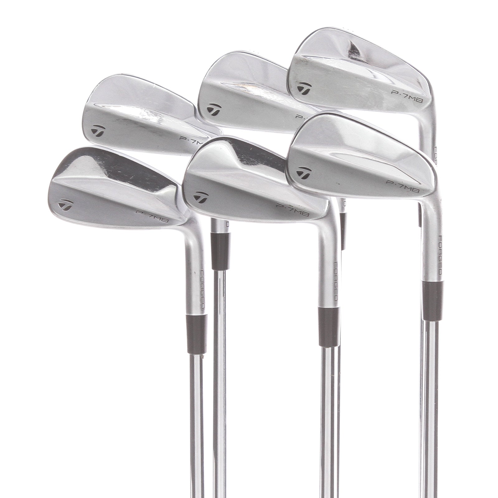 Second Hand Iron Sets - Used Sets of Irons | Affordable Golf