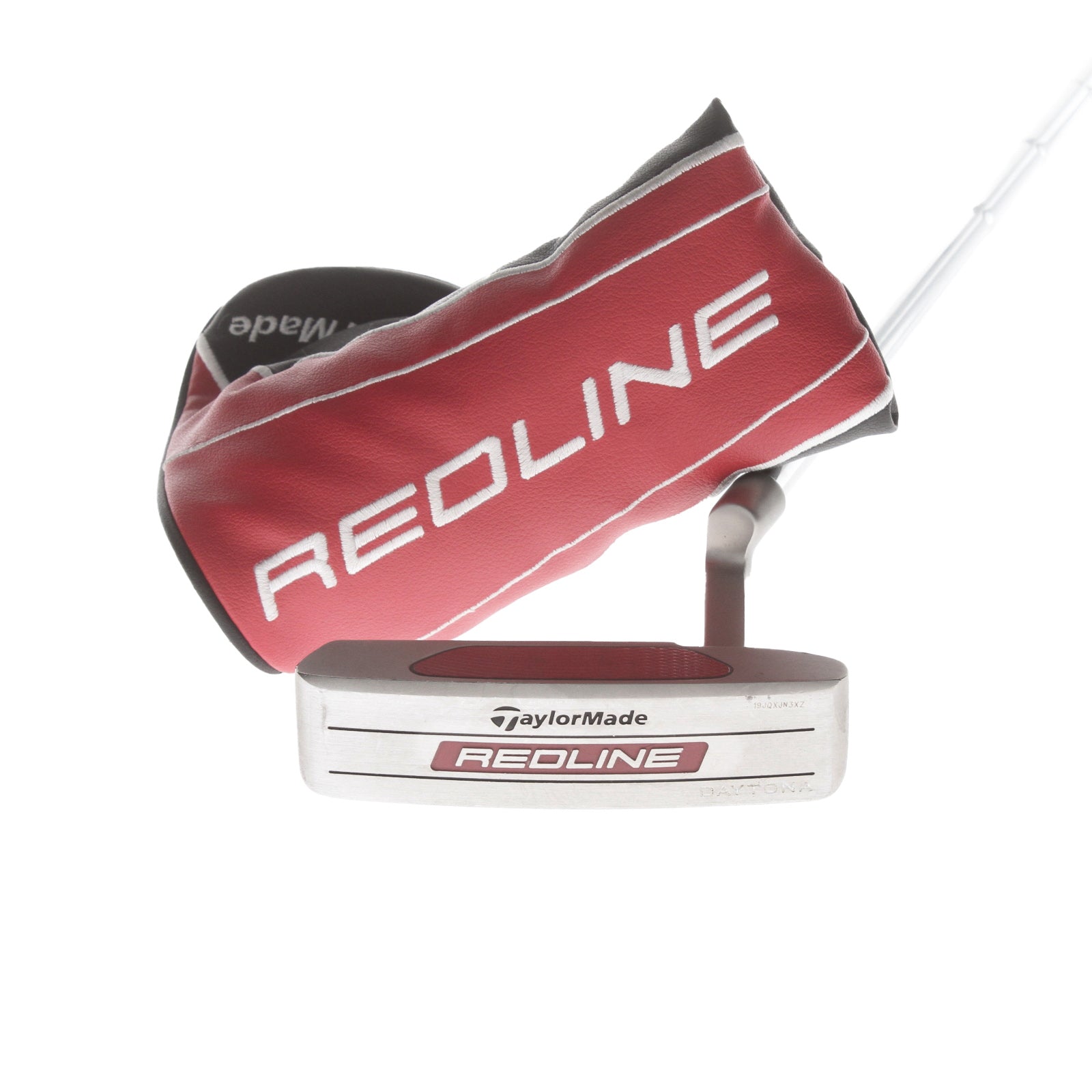 TaylorMade Redline Daytona Mens Right Hand Putter 34" Blade - TaylorMa