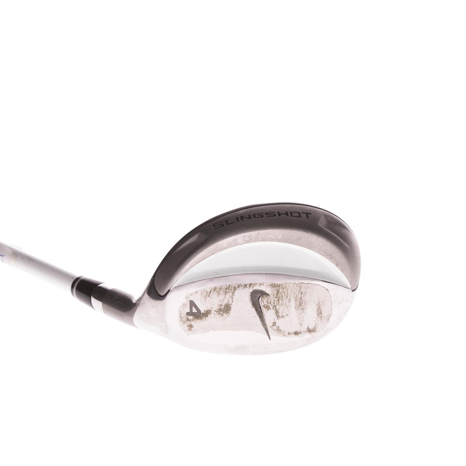 Nike Slingshot HL Graphite Ladies Right Hand Hybrid 25 Degree Ladies